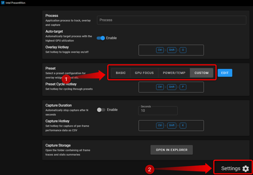 3 In-Game Performance Monitoring Tools I Recommend to Every PC Gamer