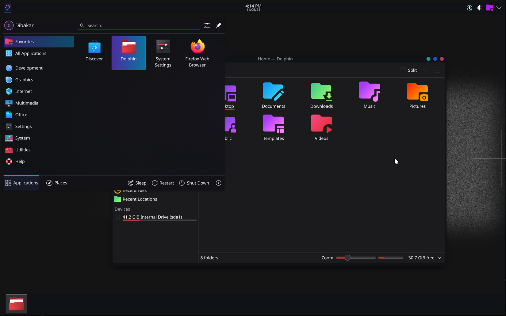 7 Ways I Get the Most Out of My KDE Plasma Linux Desktop