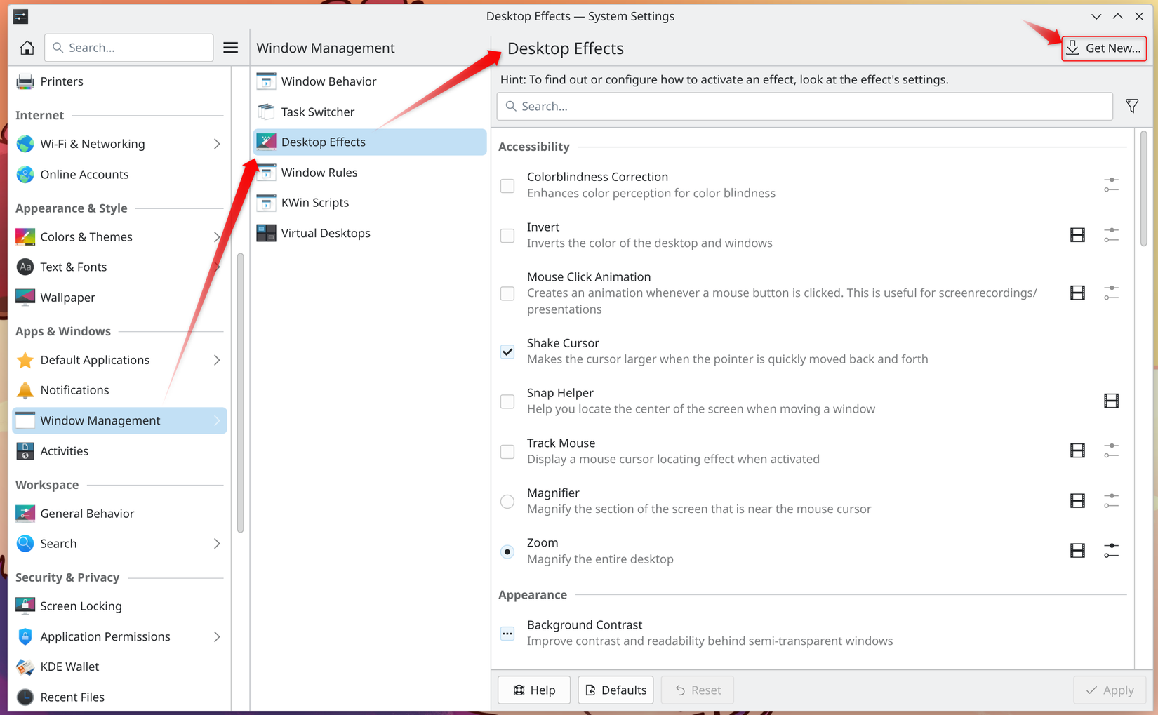 7 Ways I Get the Most Out of My KDE Plasma Linux Desktop