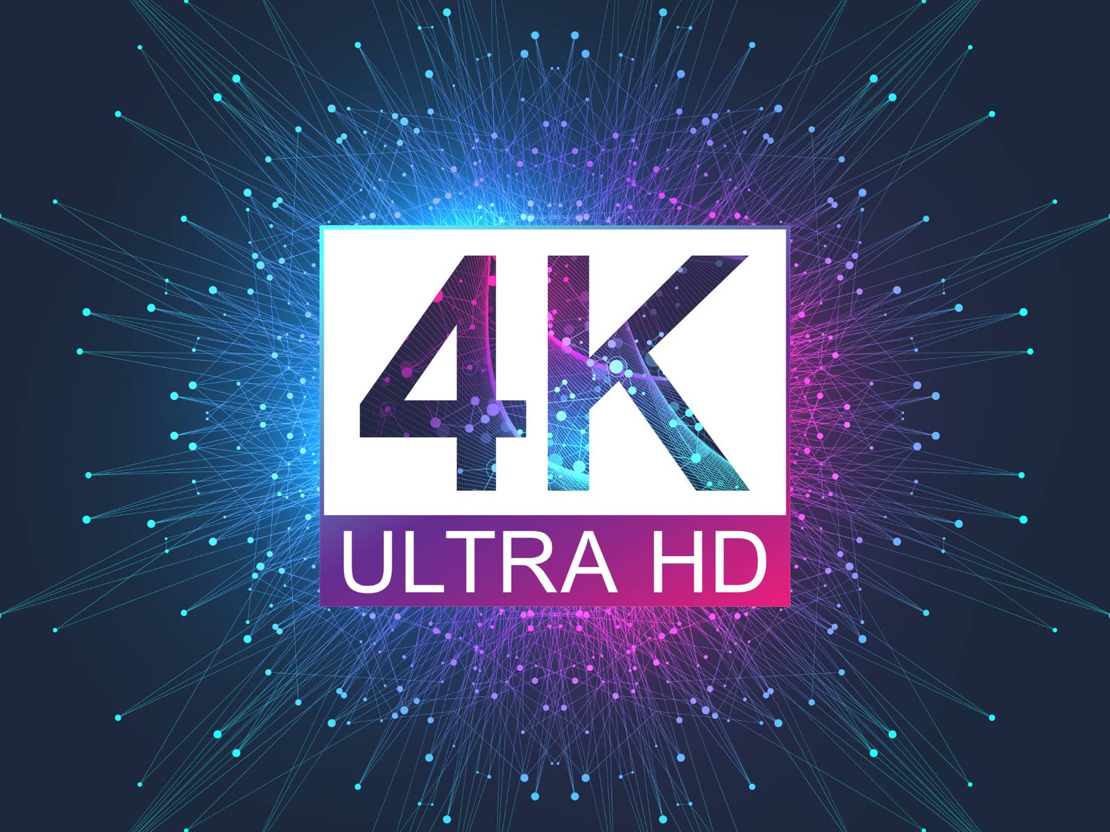 4k resolution release date