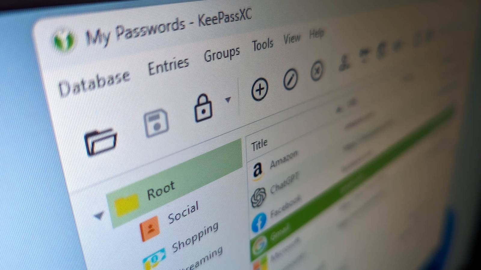 I Put Up with Messy Passwords Too Long, Here's What the Cleanup Looked Like