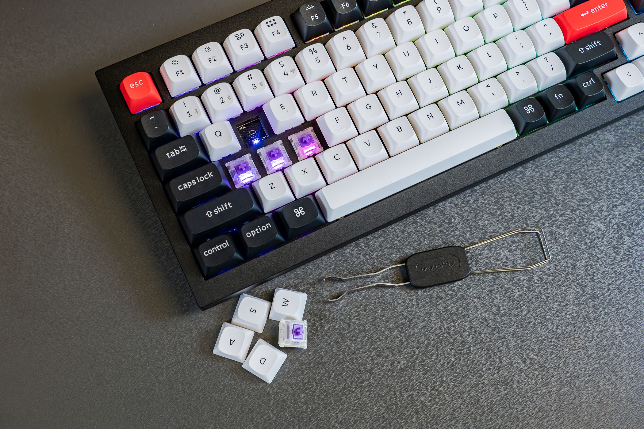 7 Game-Changing Mods to Try on Your Gaming Mouse