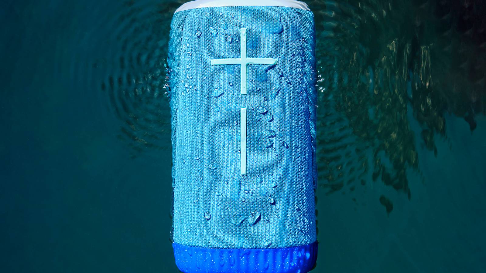 Ultimate Ears Embraces USB-C and Launches Everboom Speaker