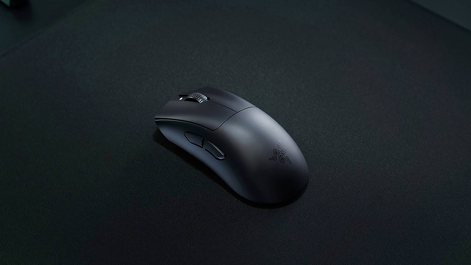Razer’s DeathAdder V3 HyperSpeed Offers a Customizable Dynamic ...