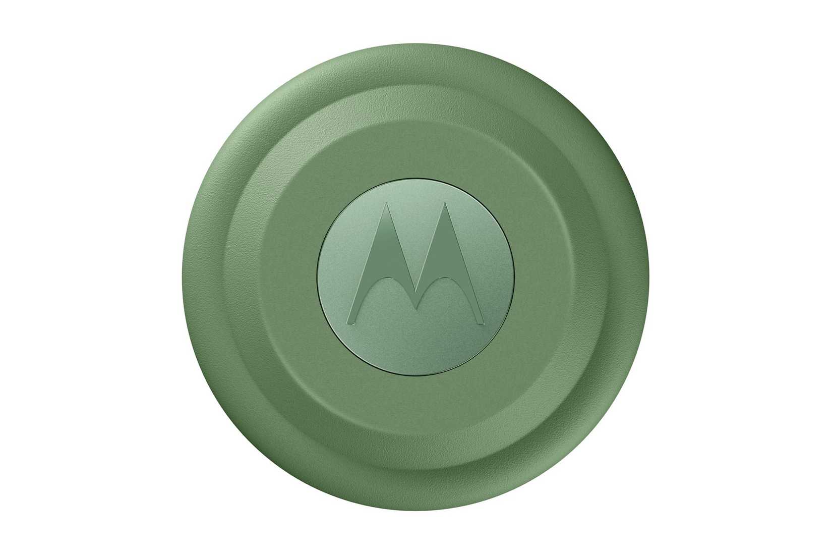 Moto Tag Joins Google's Find My Device Tracking Network