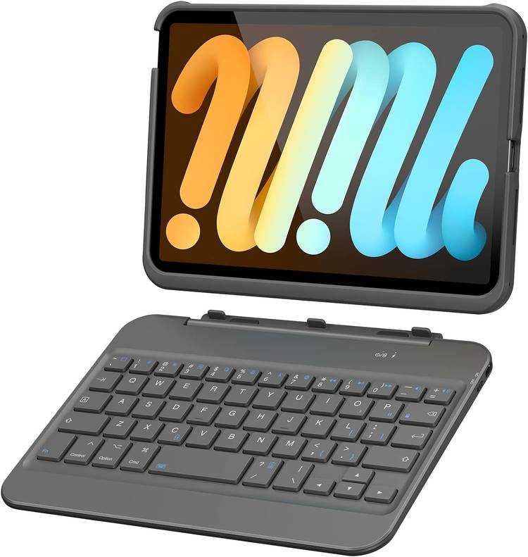 ipad mini keyboard