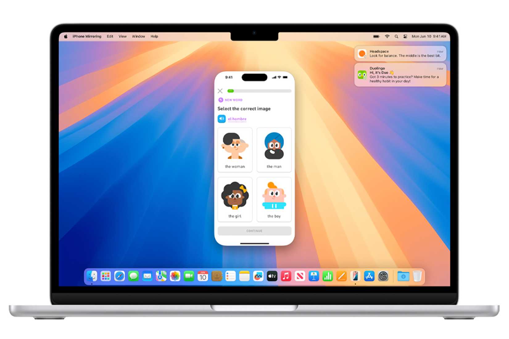 All of the macOS Sequoia Features Supported on Intel Macs