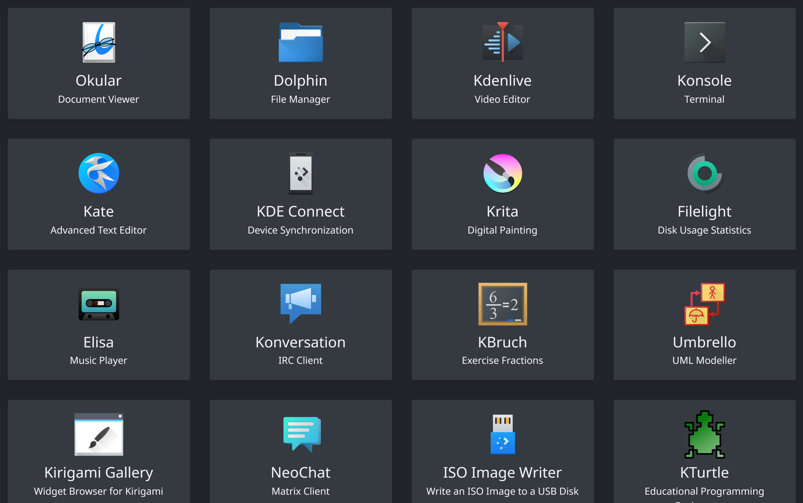 Here’s Why I Think KDE Is a Better Desktop Environment Than GNOME