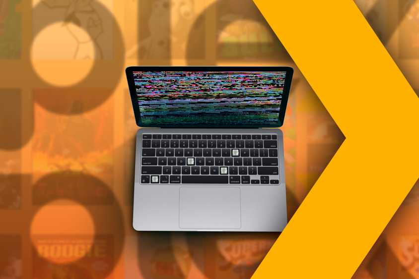 10 Ways to Reuse or Repurpose an Old Laptop