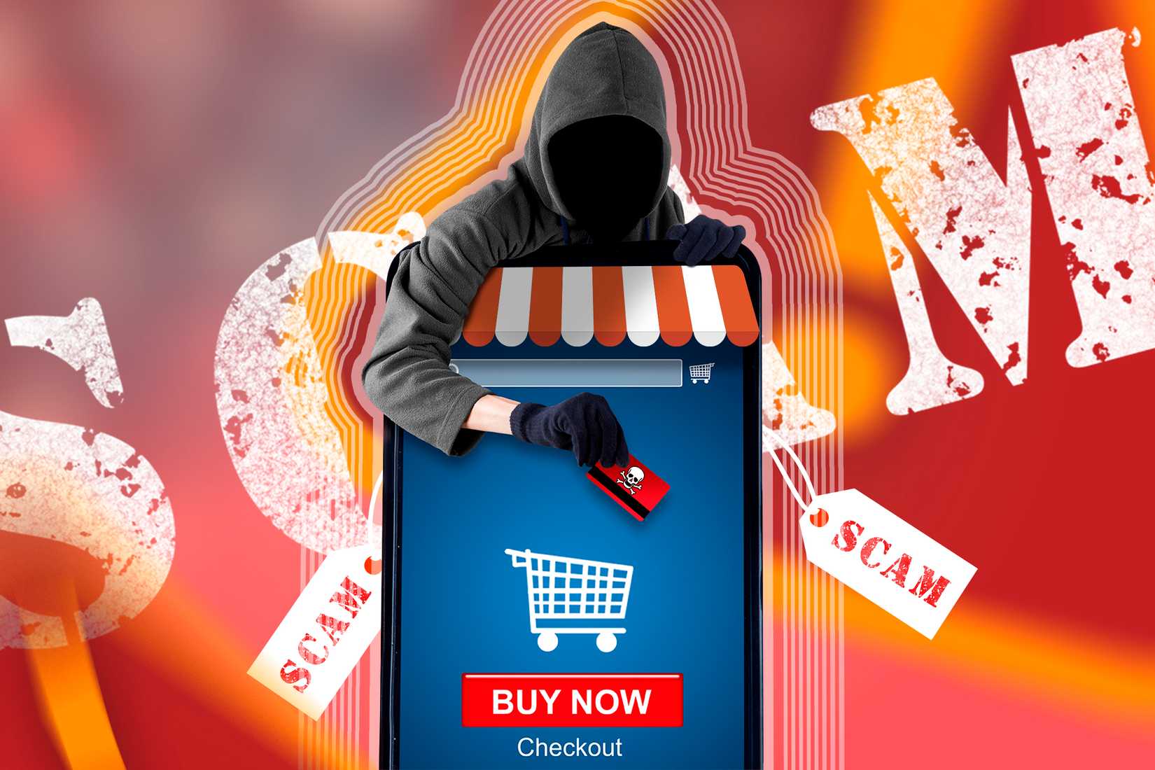 8 Important Online Safety Tips for Non-Techies to Know