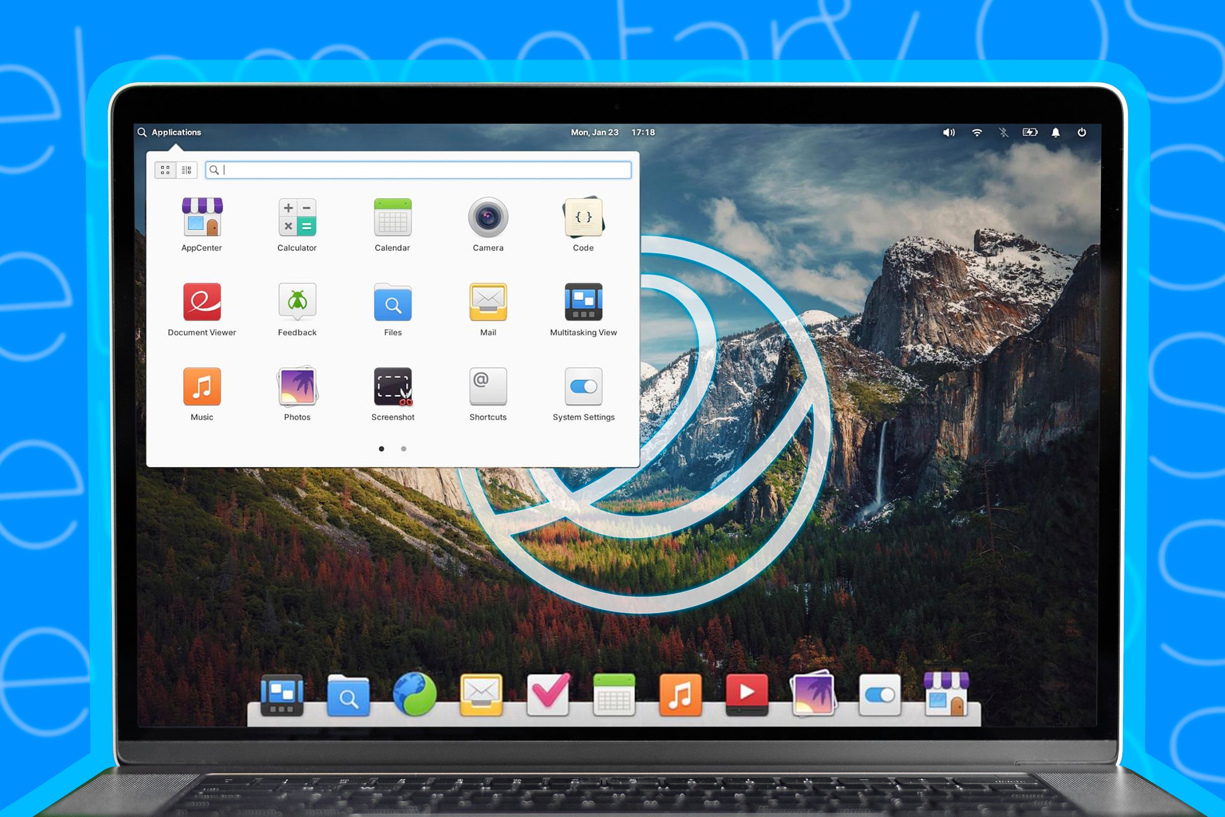 What Is elementary OS? Hands-on With the Mac-Like Linux Distro