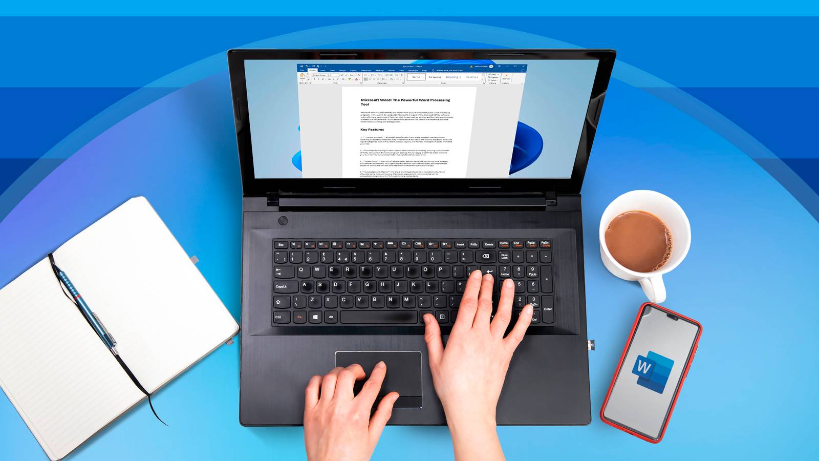 7 Ways to Speed Up Your Workflow in Microsoft Word