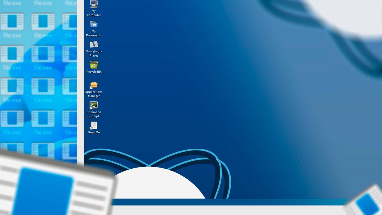 I Tried Using a Windows Clone as a Daily Driver, Here’s How It Went