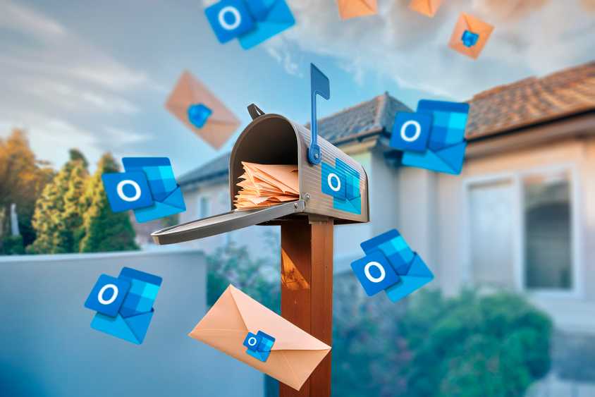 How to Schedule Emails in Outlook for Web