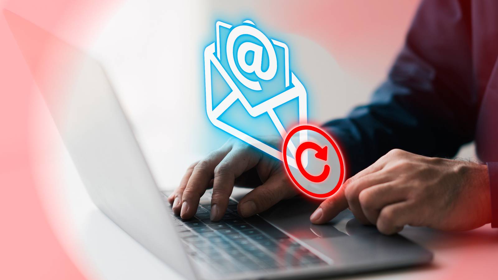5 Signs Your Email Address Is Due for a Refresh