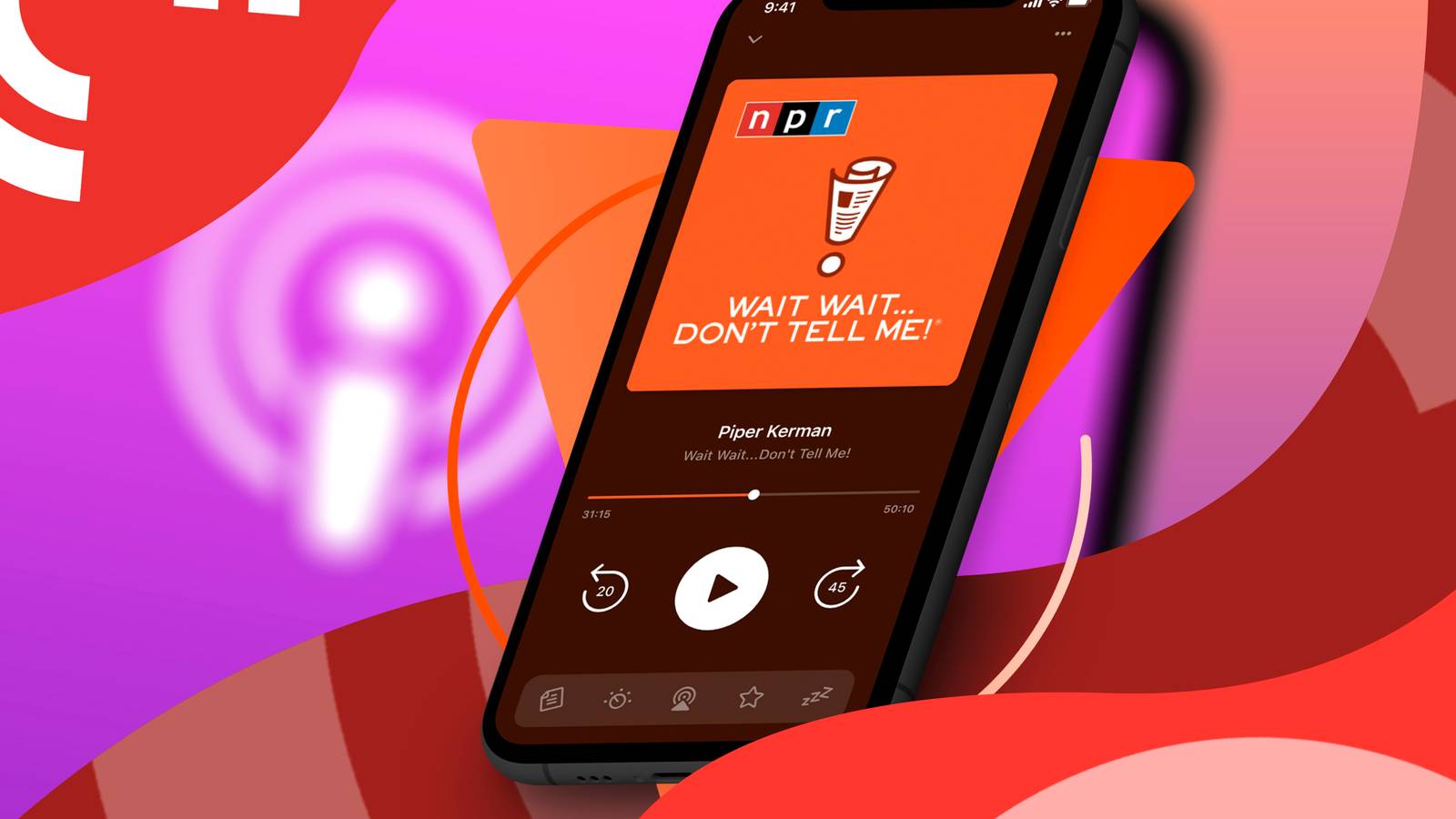 Apple Podcasts Now Has a Web App