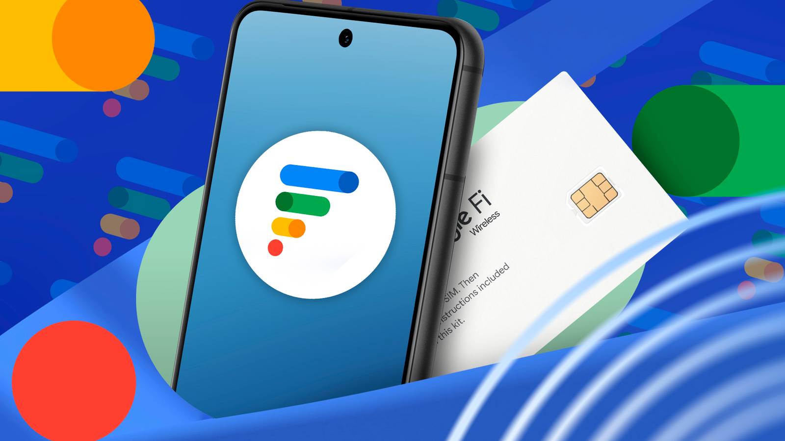 What Network Does Google Fi Use?