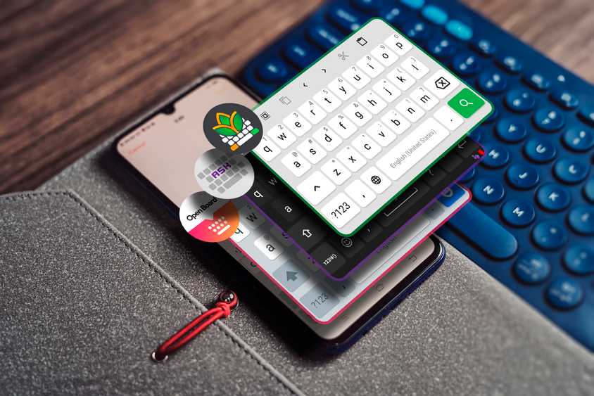 4 Open-Source Messaging Apps to Replace Google Messages
