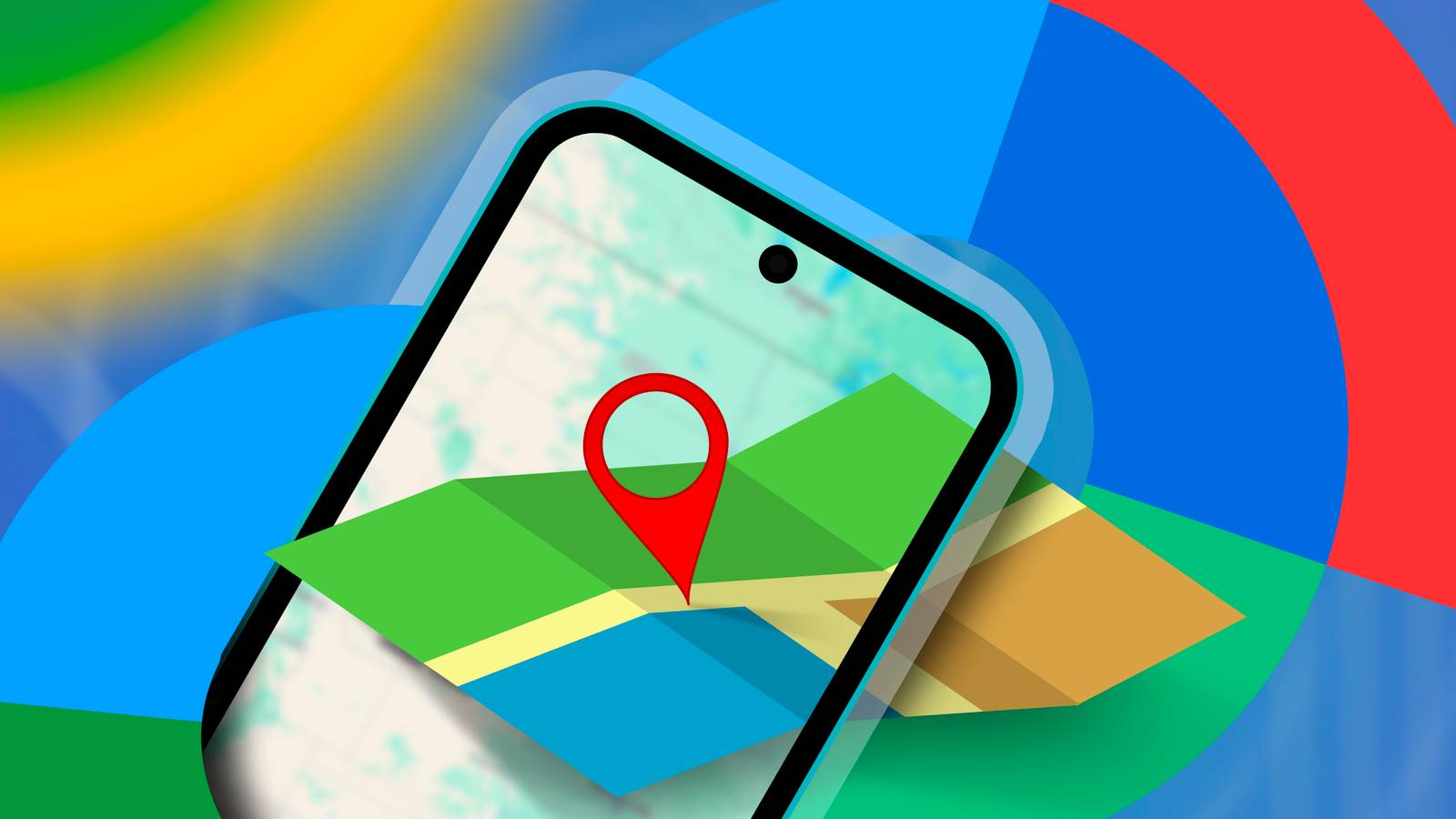 How Does Google's Find My Device Work and Is It Secure?