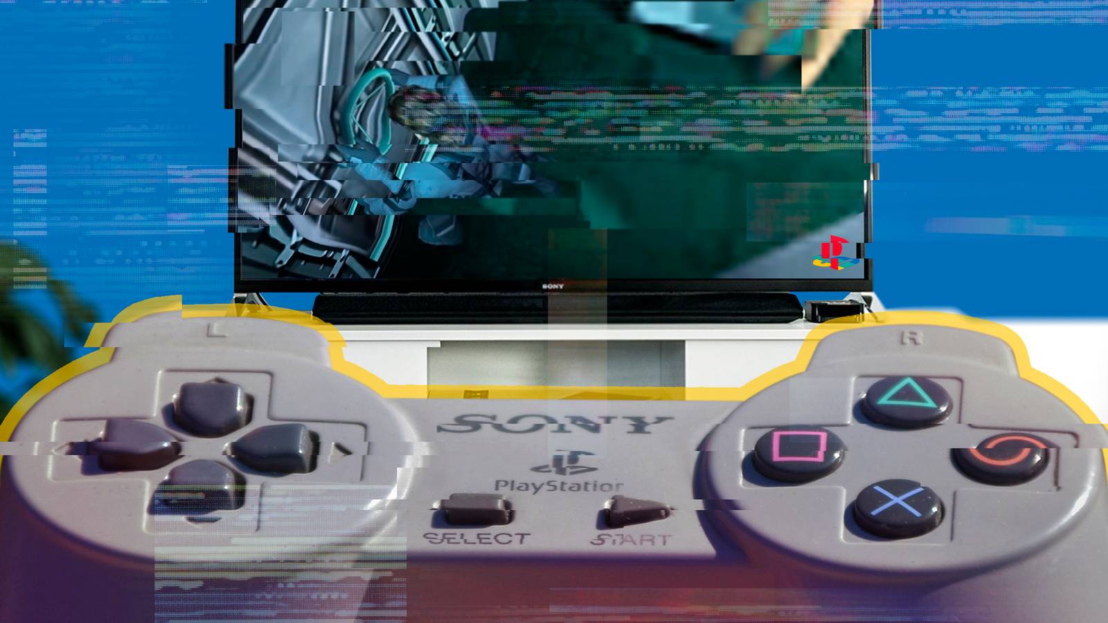Why Did the PlayStation 1 Have Wobbly Graphics?
