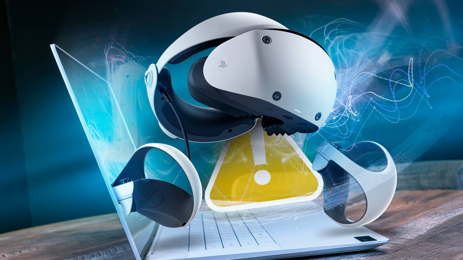 The PSVR2 Is Coming to PCs, But Here's Why You Might Want to Skip It