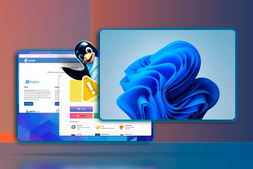 These 5 Reasons People Hate Linux Are Exactly Why I Love It