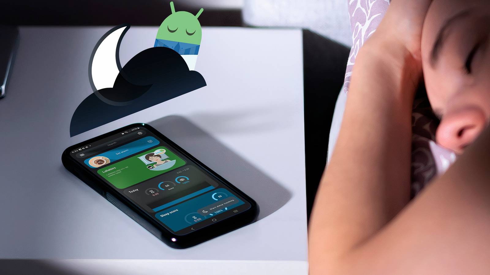 How This Android App Fixed My Terrible Sleep Schedule