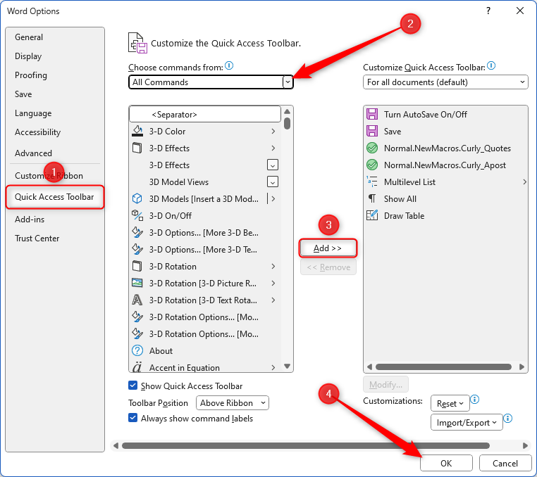 7 Ways to Speed Up Your Workflow in Microsoft Word