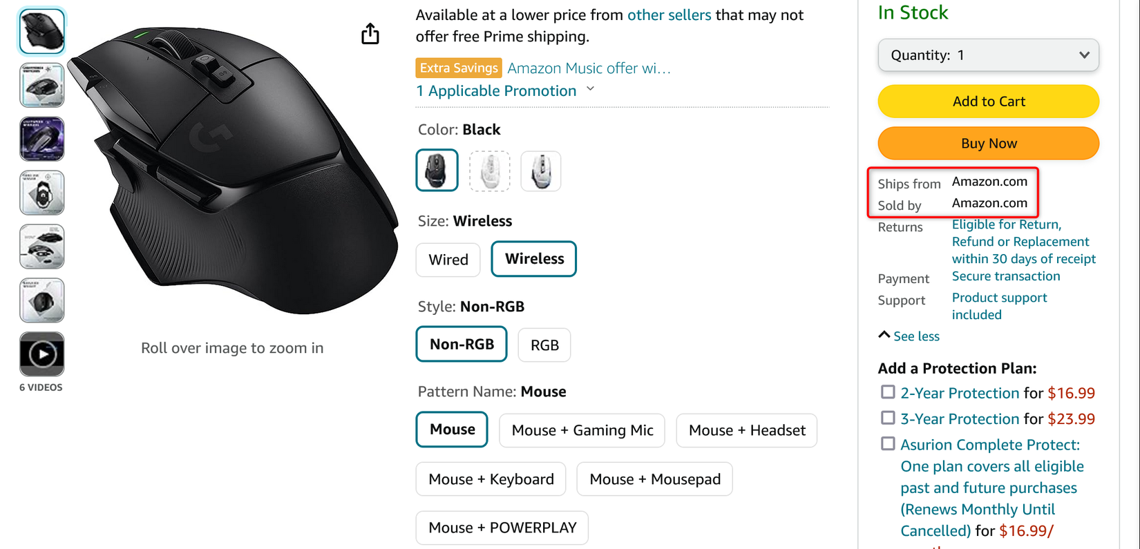 Why Does Amazon Keep Sending Me Used Products as New?