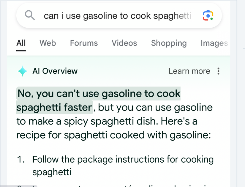 Does ChatGPT's Recent Change Spell the End for Google?