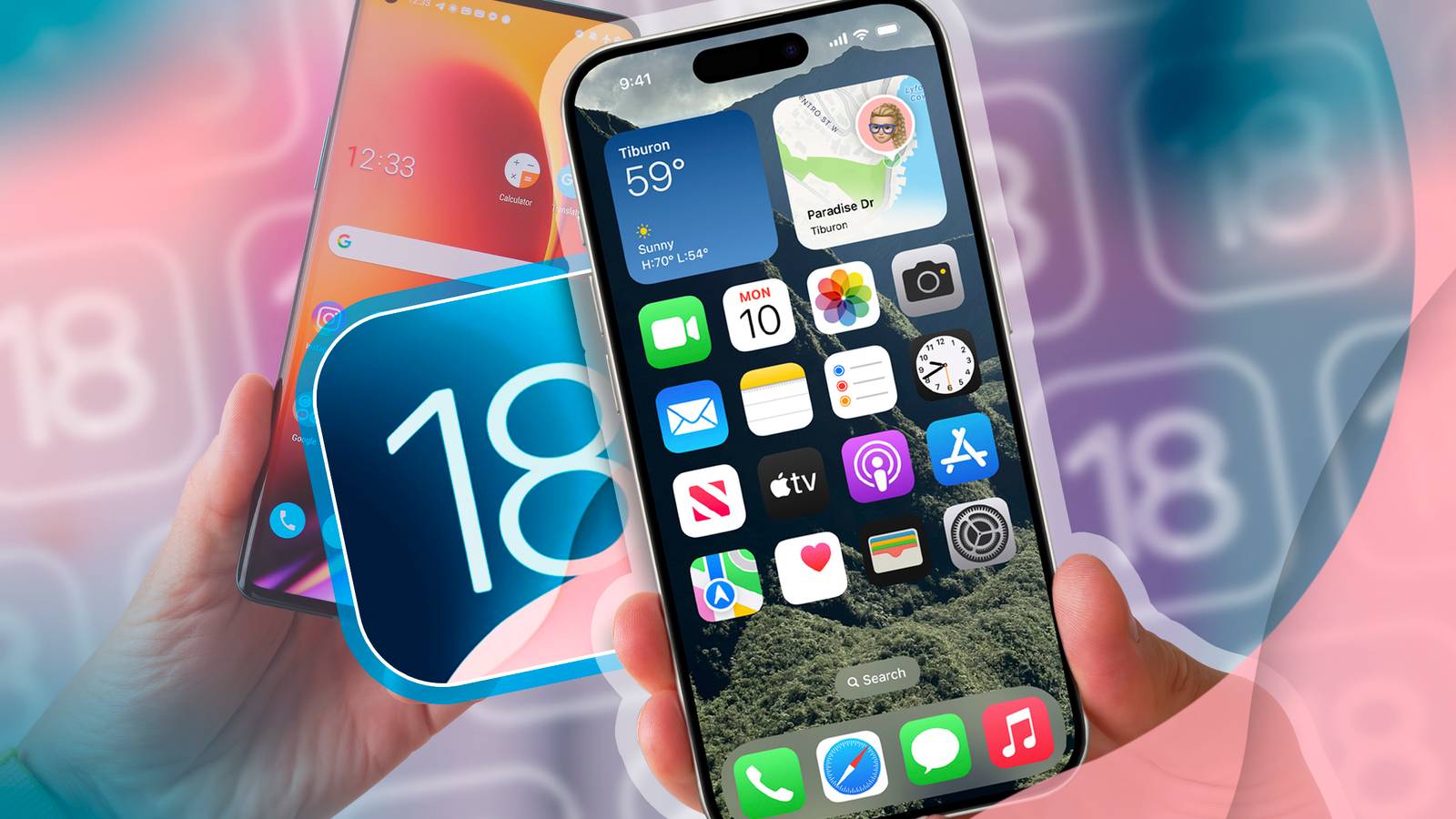 13 iOS 18 Features Apple Copied From Android