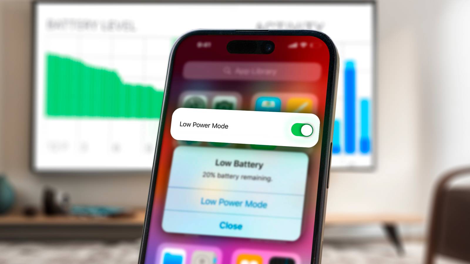 How I Use iPhone Charging Features to Prolong Battery Lifespan