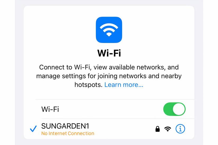 Here's Everything I Try Whenever Wi-Fi Stops Working on My iPhone