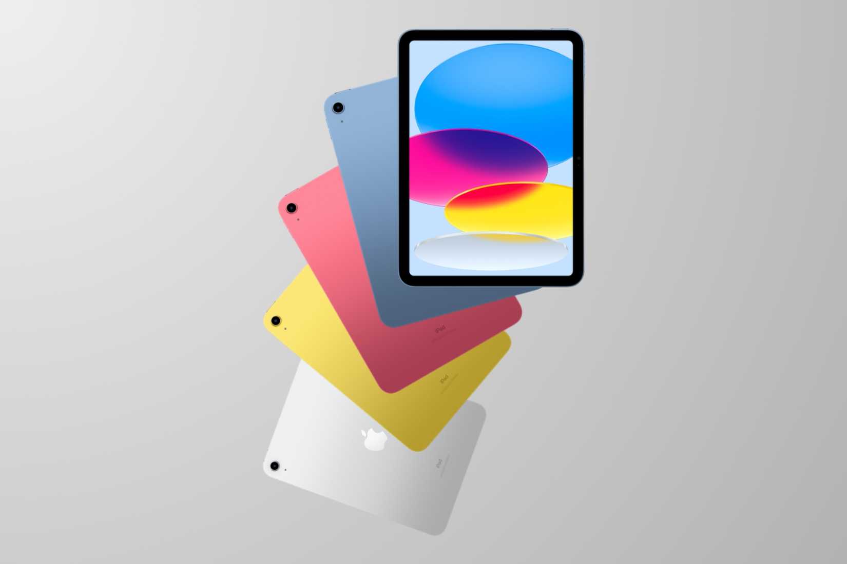 The Best iPads of 2025