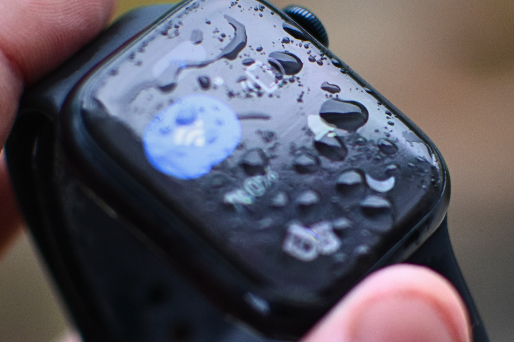 How Waterproof Is Your Apple Watch? Here's What You Need to Know