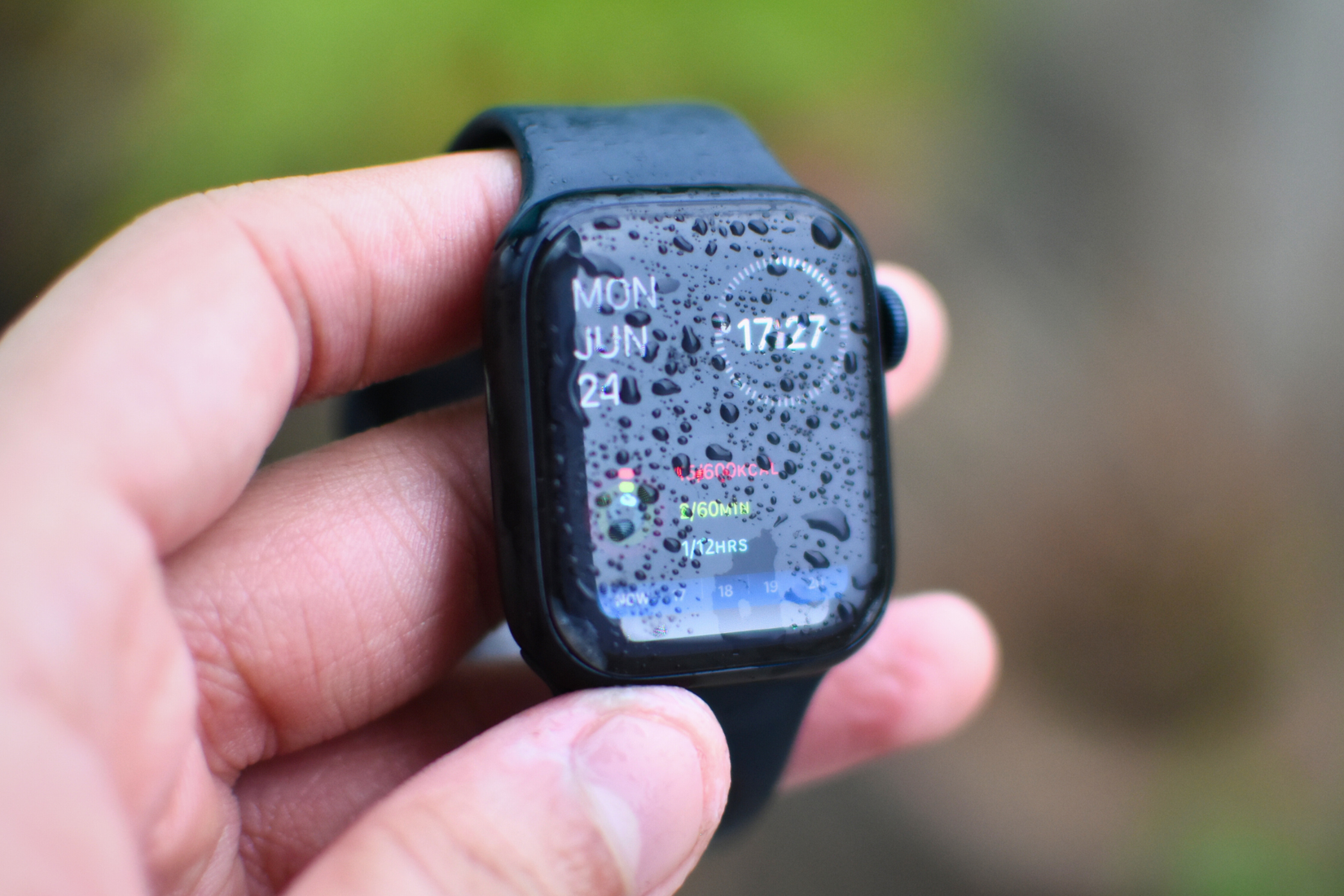 How Waterproof Is Your Apple Watch? Here's What You Need to Know