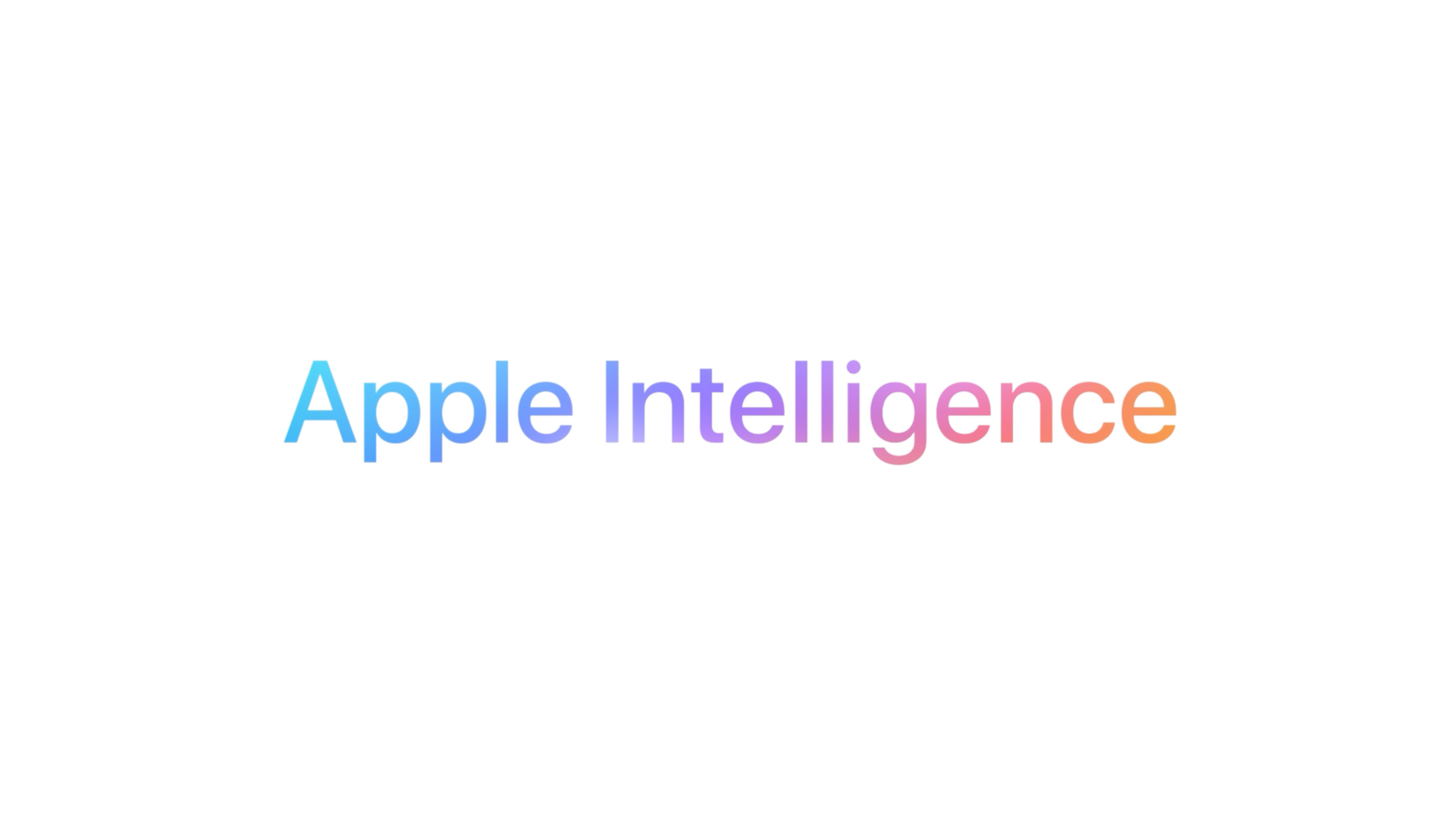 Here's How AI Will Transform the iPhone, iPad, and Mac This Fall