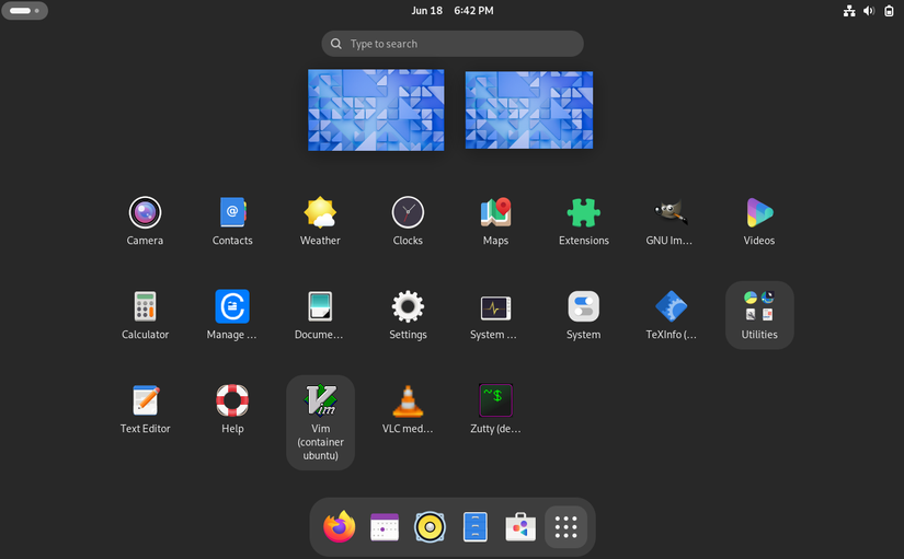 This All-in-One Linux Distro Isn’t for Everyone, but It Cured My Distro-Hopping Habit