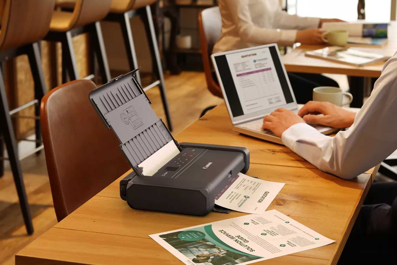 Buying a New Printer? Consider These 7 Things