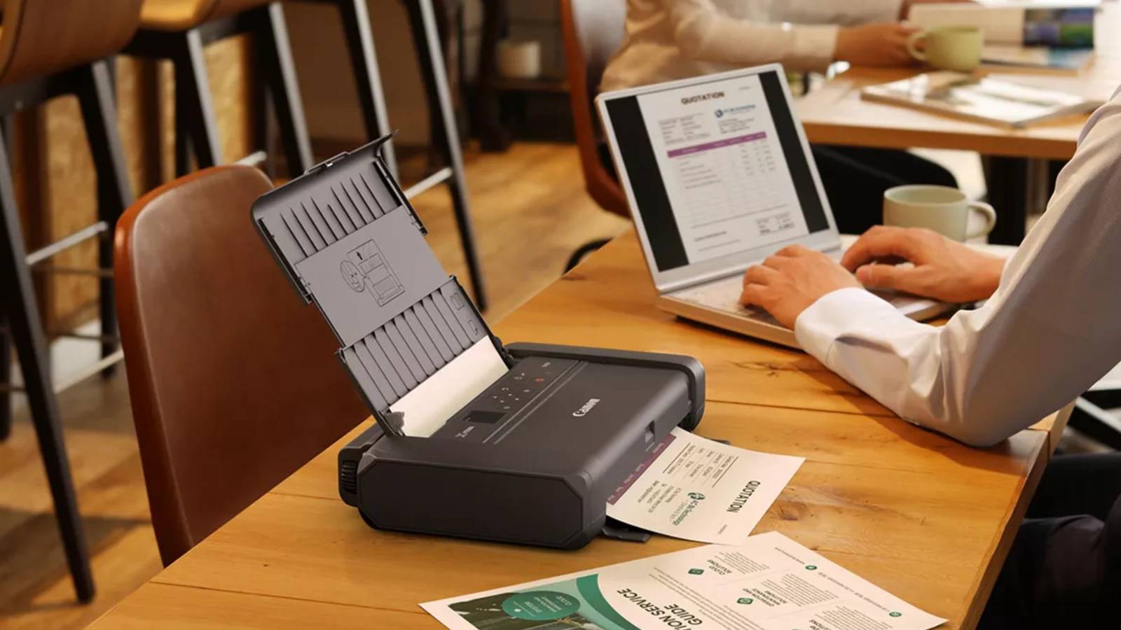 The Best Portable Printers of 2025