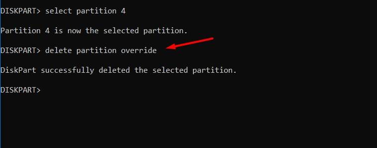 This Is How I Fixed the Windows Update Error 0x80070643