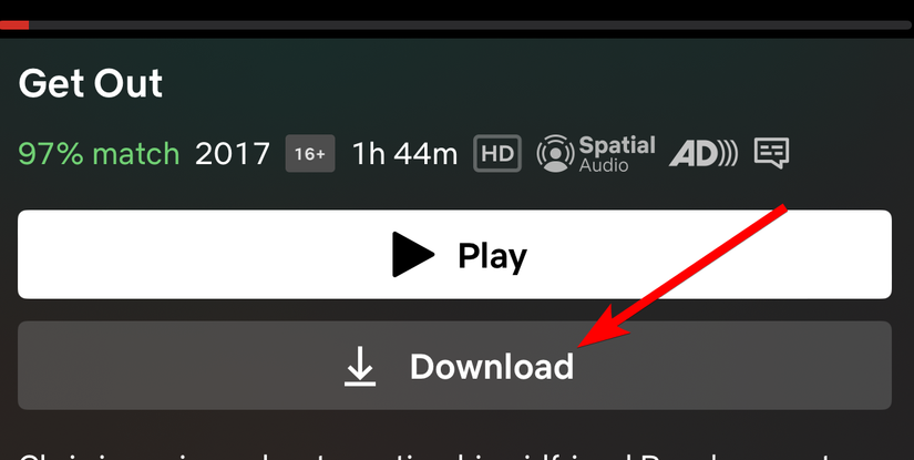How to Download Movies and Shows From Netflix for Offline Viewing