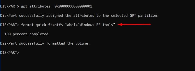 This Is How I Fixed the Windows Update Error 0x80070643