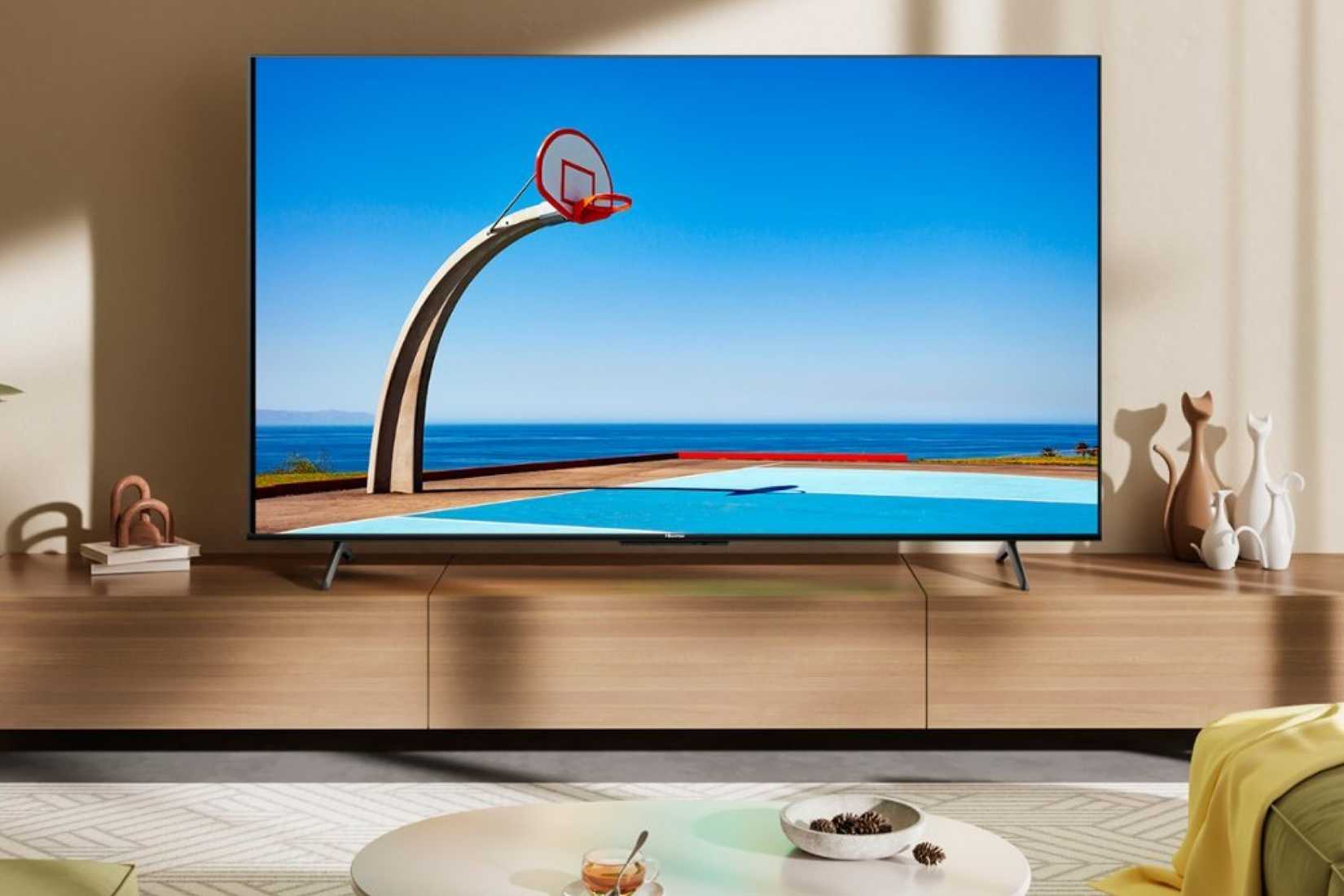 The Best QLED TVs of 2024