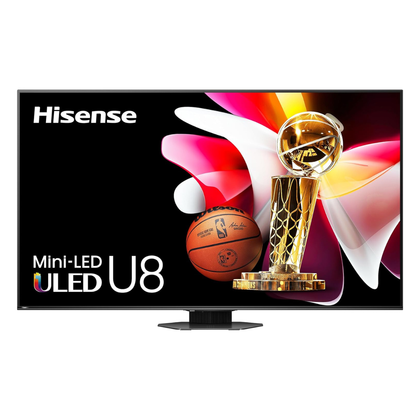 This Mini LED TV Is So Bright You'll Have to Turn It Down