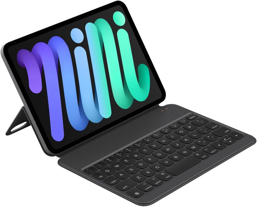 ipad mini keyboard cover