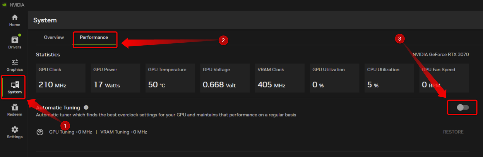 How to Overclock Your NVIDIA GPU Without Voiding Its Warranty