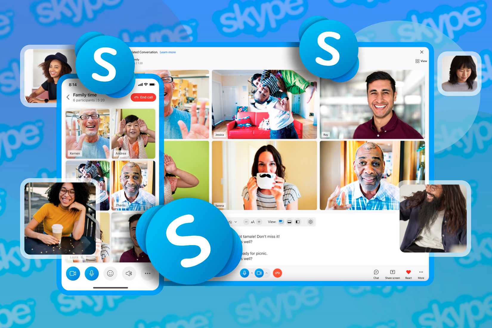 Skype's Tragic Demise: Microsoft's $8.5B Mistake?