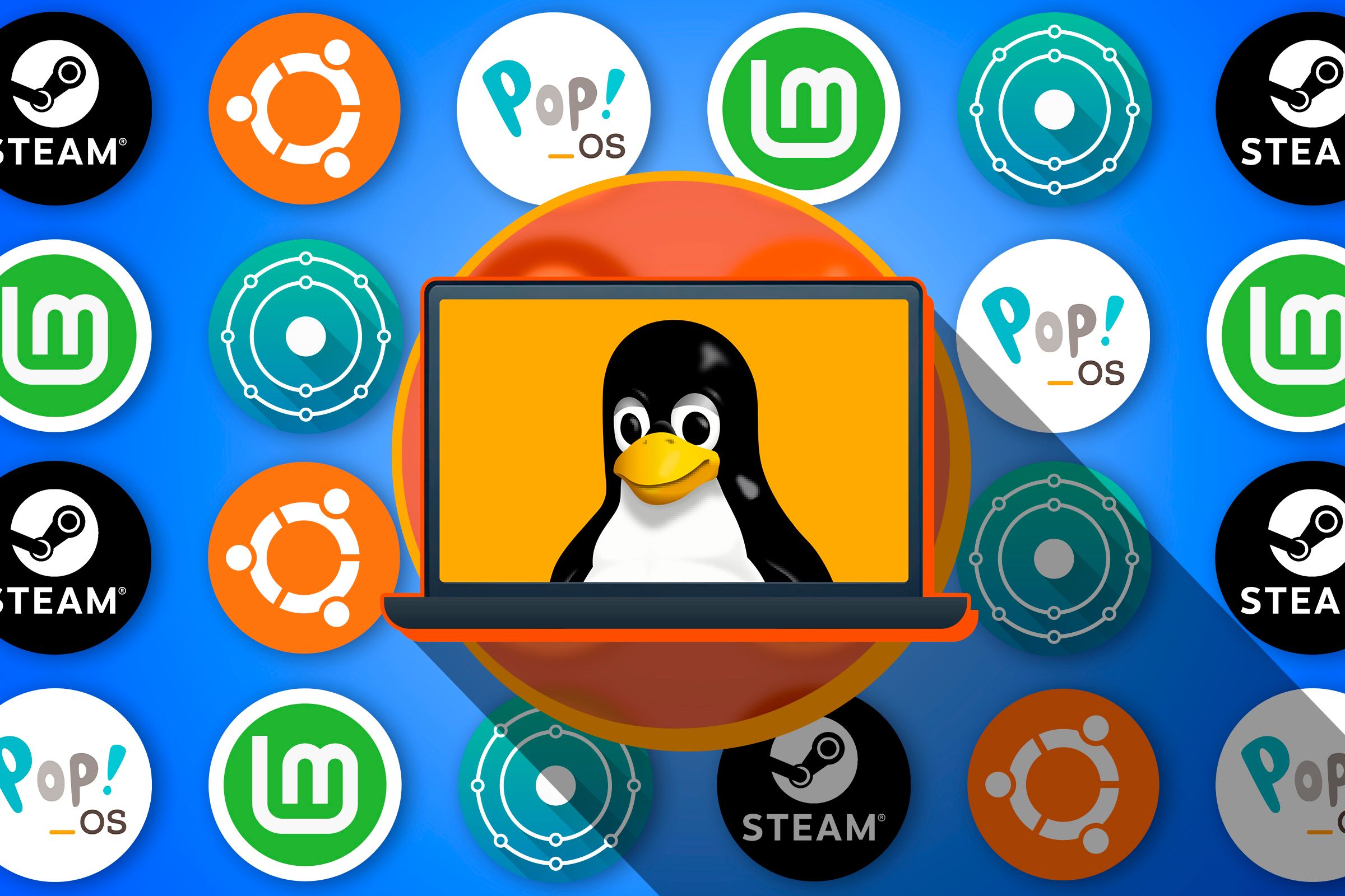 If Your PC Won't Run Windows 11, Here Are 5 Great Linux Operating Systems to Try Instead