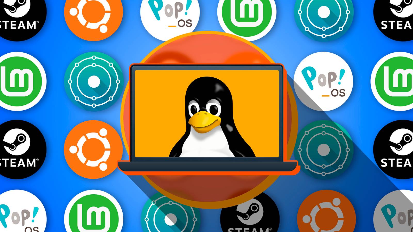 If Your PC Won't Run Windows 11, Here Are 5 Great Linux Operating ...